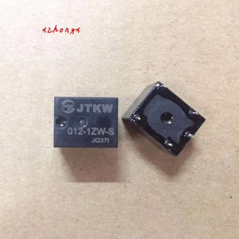 Relay JTKW 012-1ZW-S 12VDC T78-1C