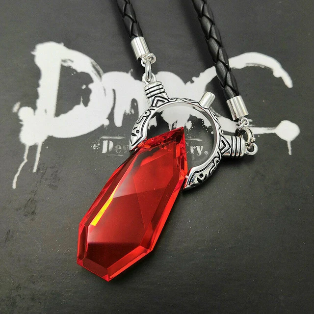 Dmc Devil May Cry Nephilim Symbol
