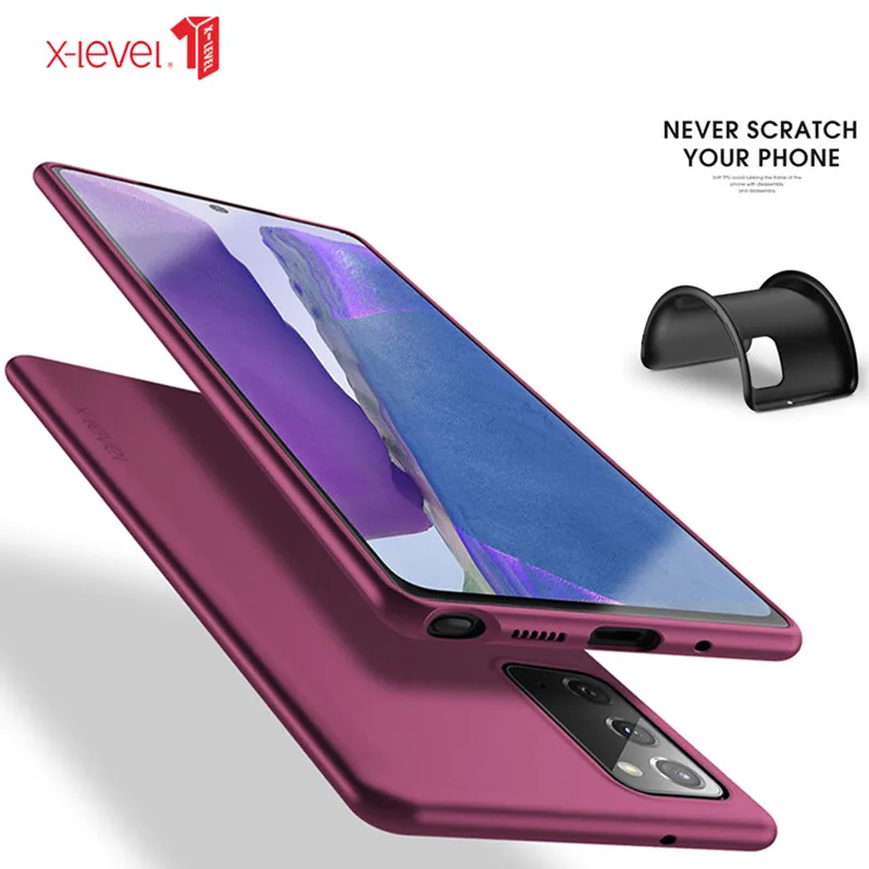 Samsung Galaxy Note Level Case | Samsung X Level Soft Tpu Case - Soft ...