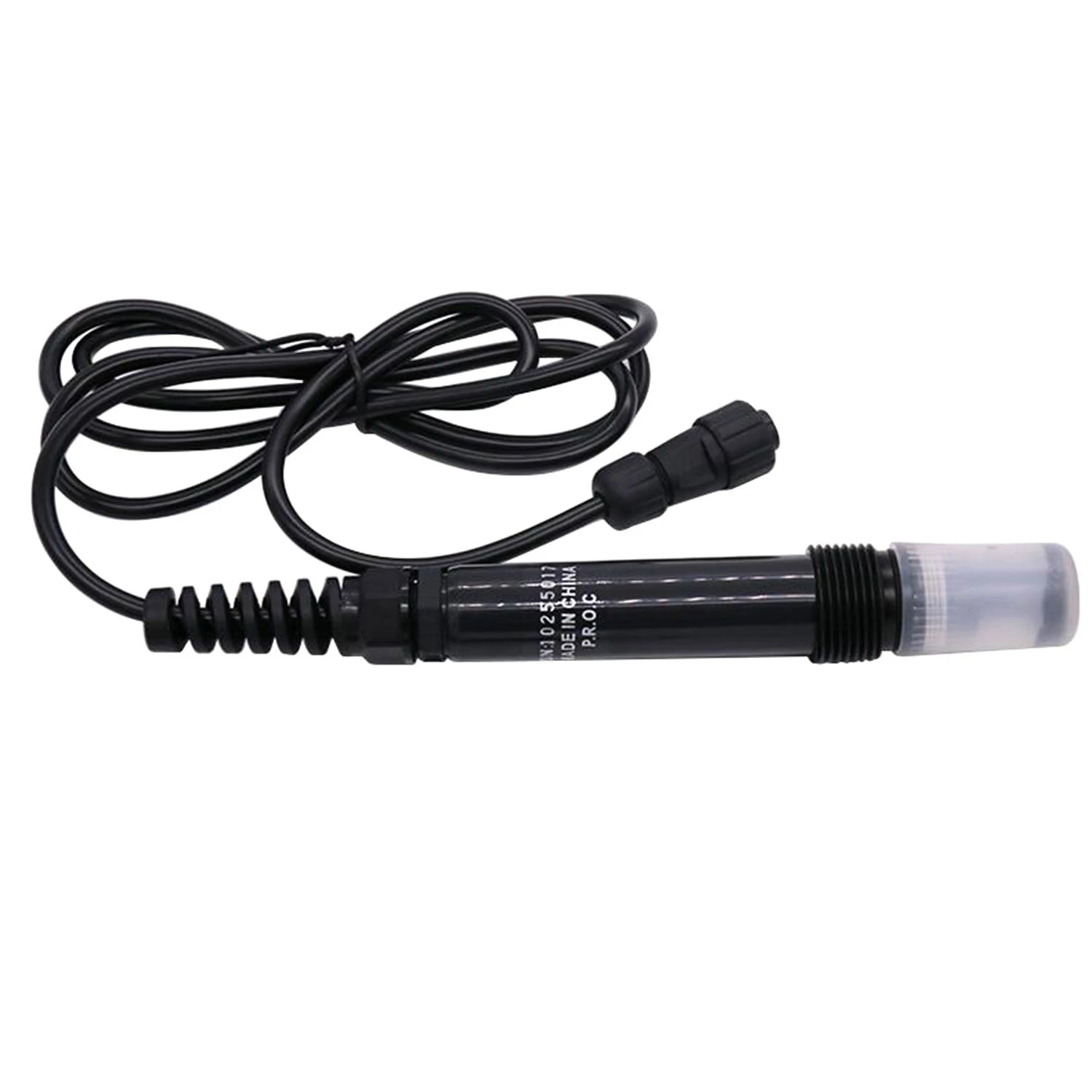 AZ 86031 IP67 Combo Water Meter Special probe pH/EC/SALT/TDS/D.O ...