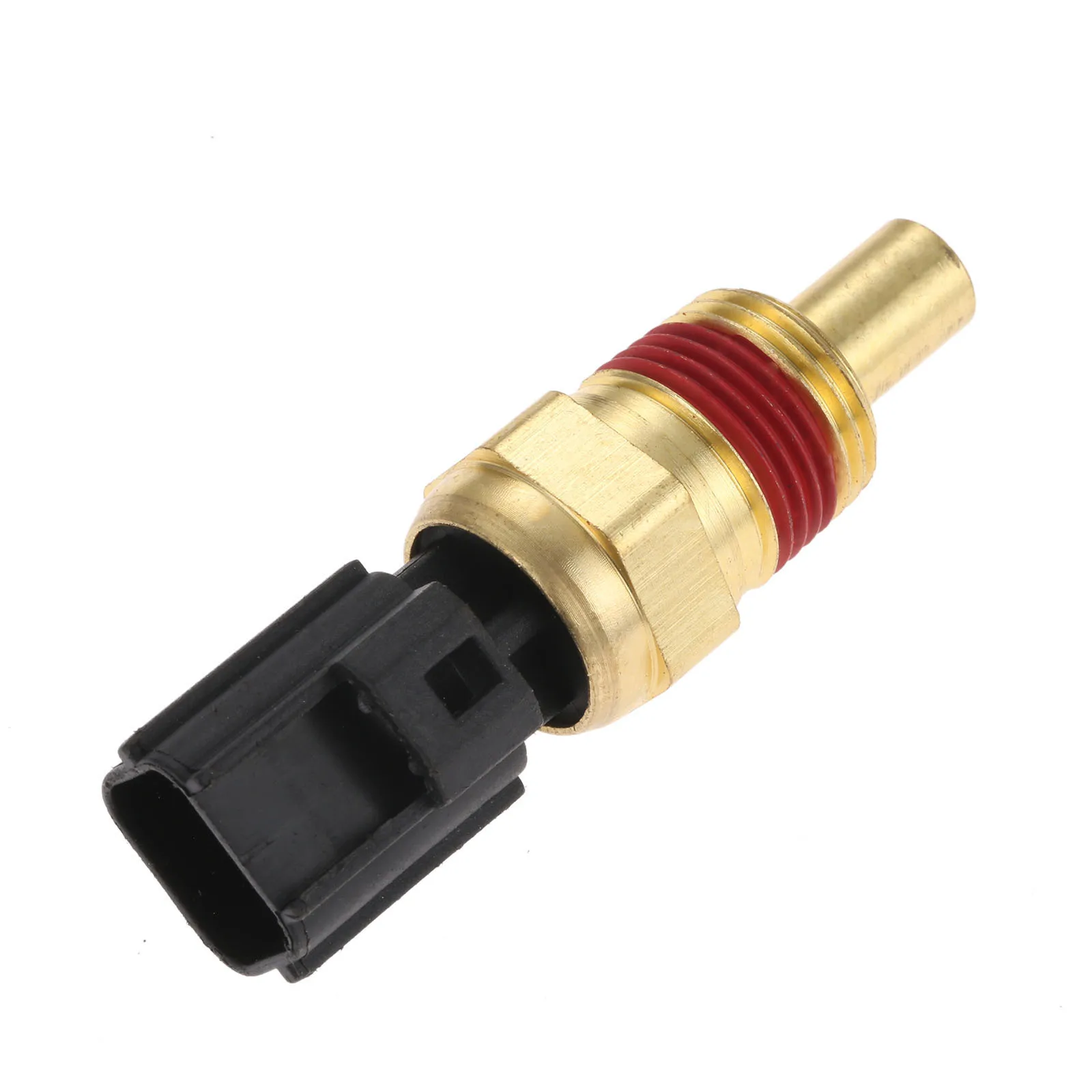 Sensor de temperatura del agua del refrigerante del motor del coche ...
