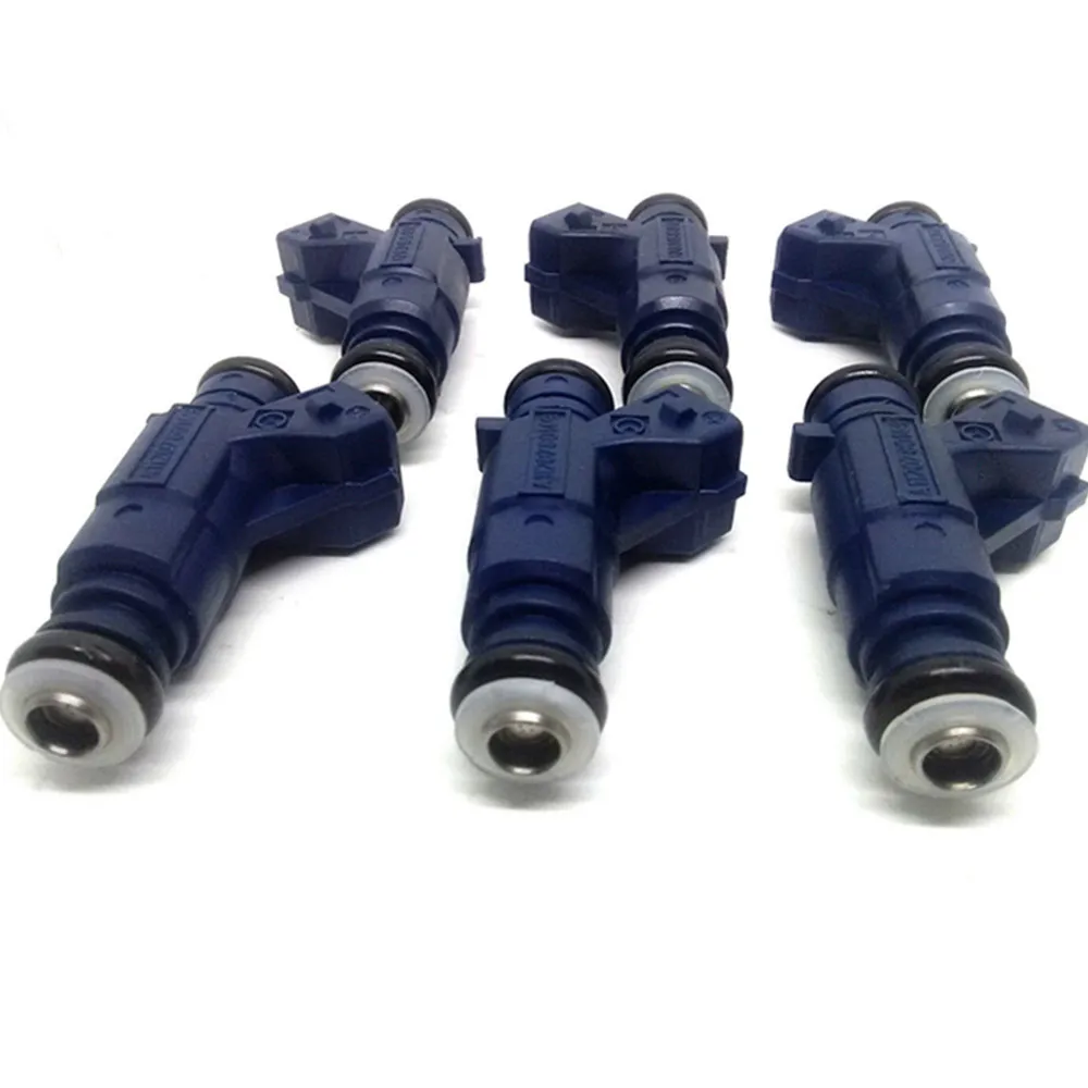 OEM-0280156014-B-osch-Fuel-Injectors-Set-6-FOR-M-ERCEDES-Benc-E320 ...