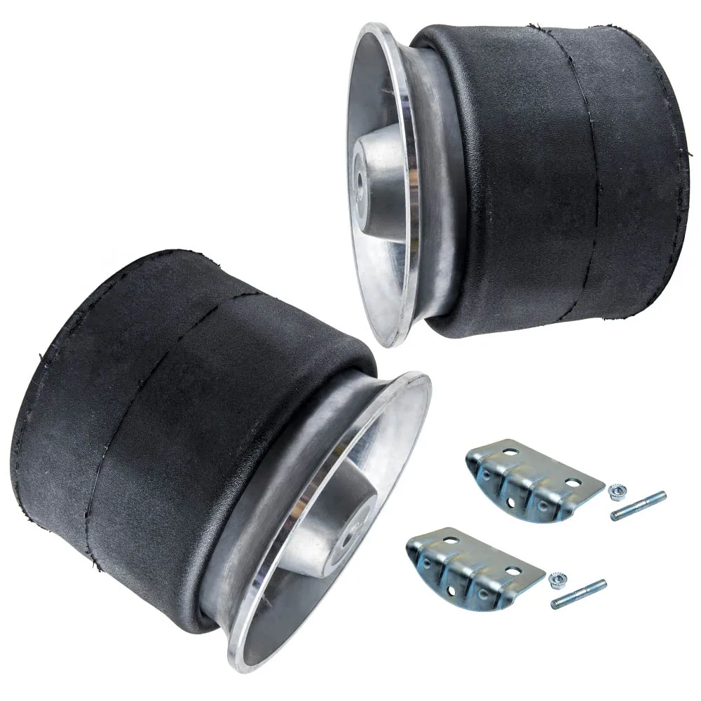 Air Bellow Air Suspension Bag For Springride For TRP AS9780A For ...