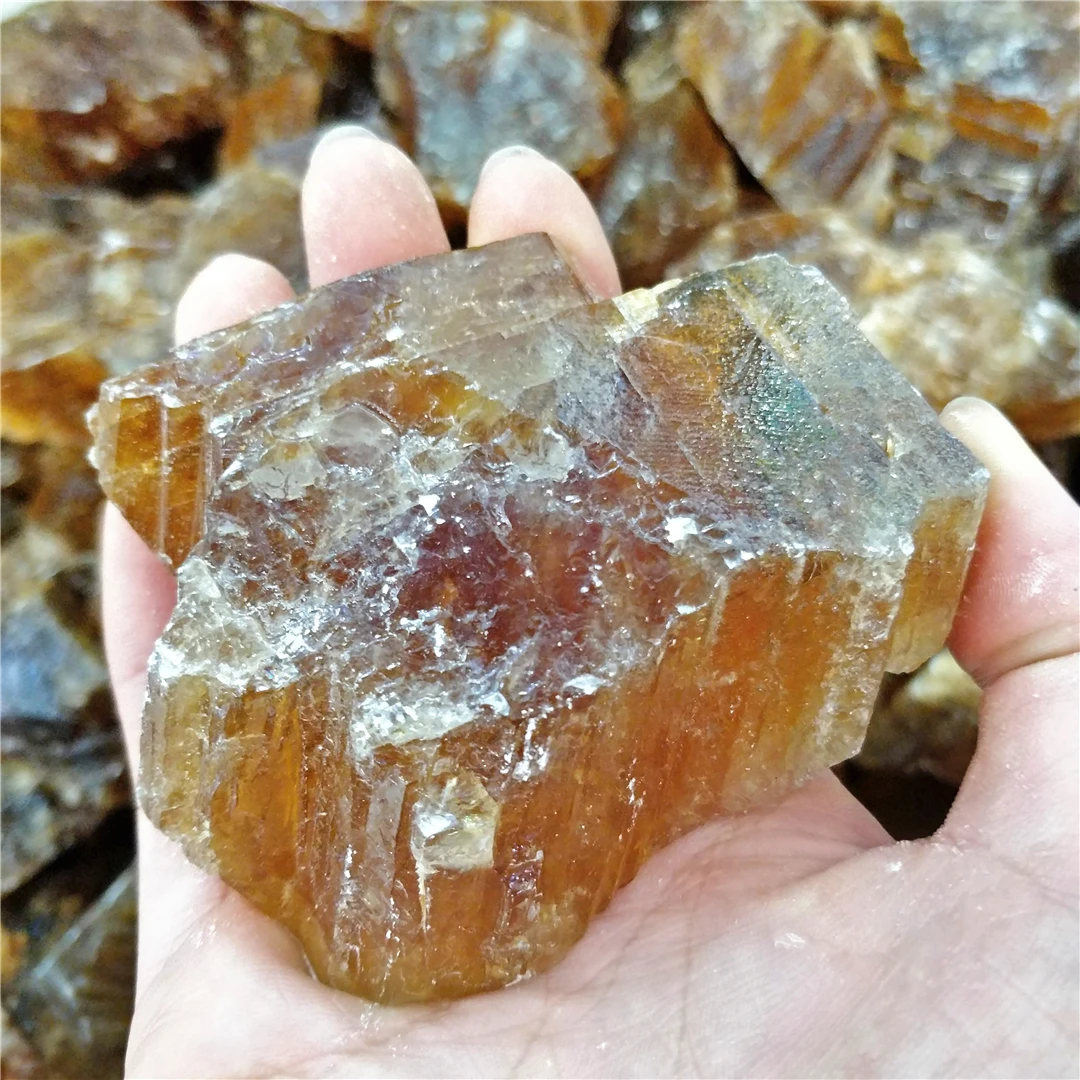 Calcite Rocks