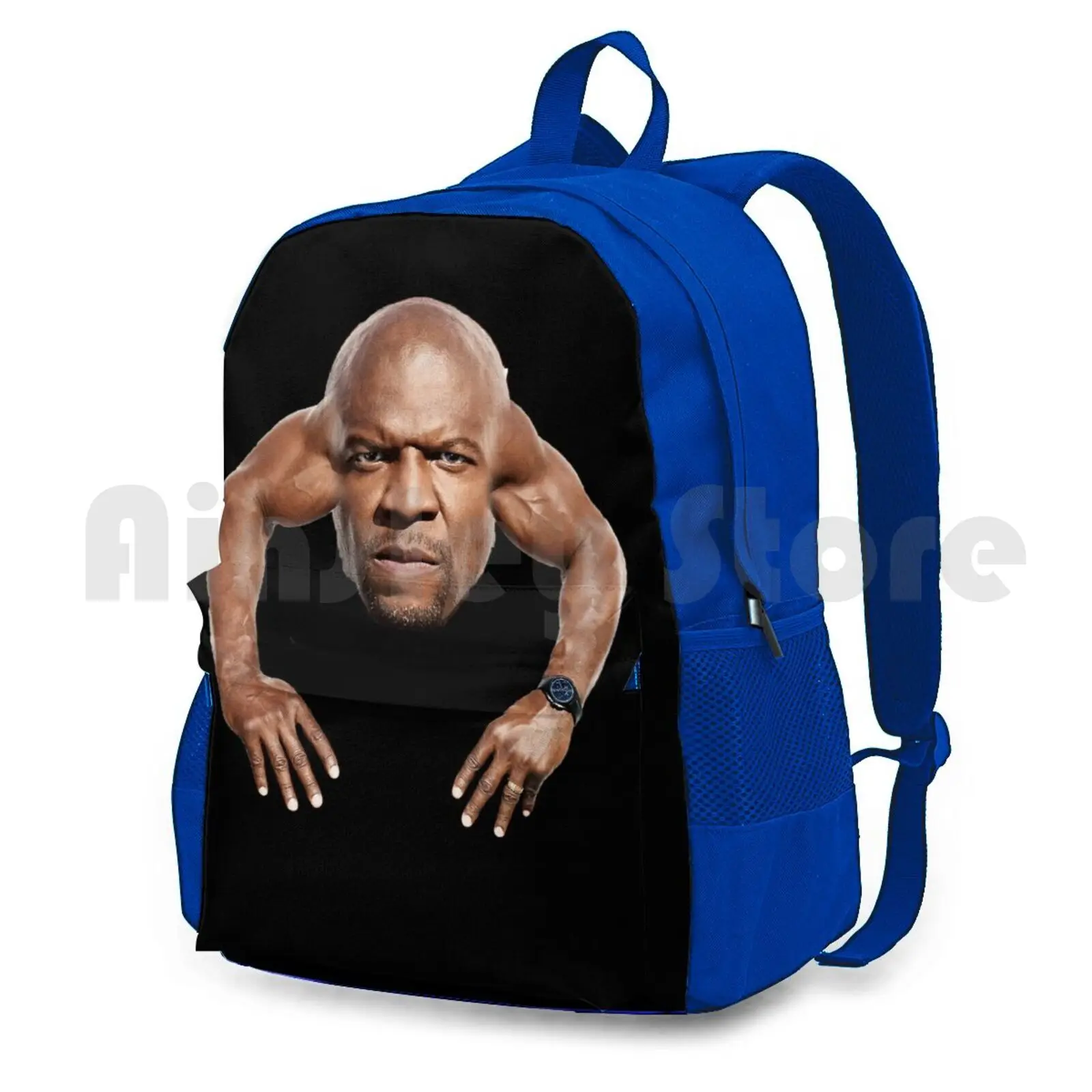 Terry Crews Meme Funny