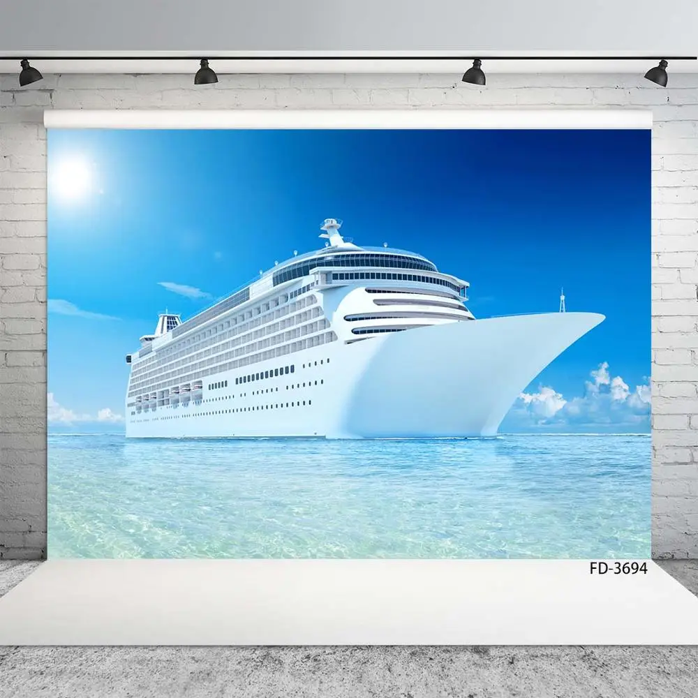 Wedding Baby Child Photography Ocean Cruise Ship Sea Surface Cloud Blue ...