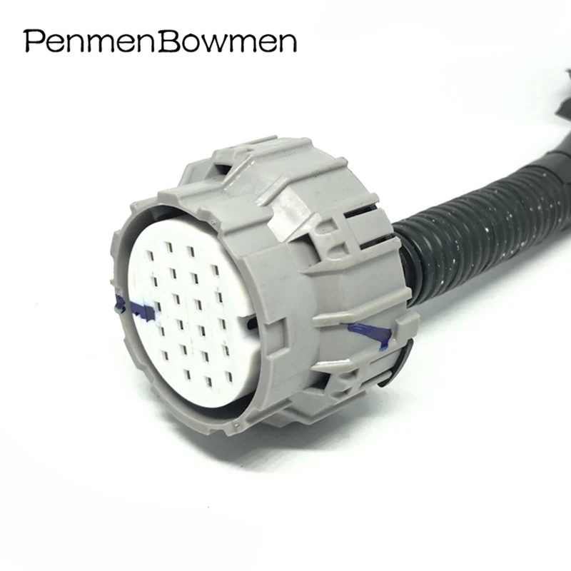 22Pin-Car-Connector-Wiring-Harness-CVT-Plug-Gearbox-Is-For-Jeep-Nissan-Teana-Qashqai-Sylphy-Not.jpg