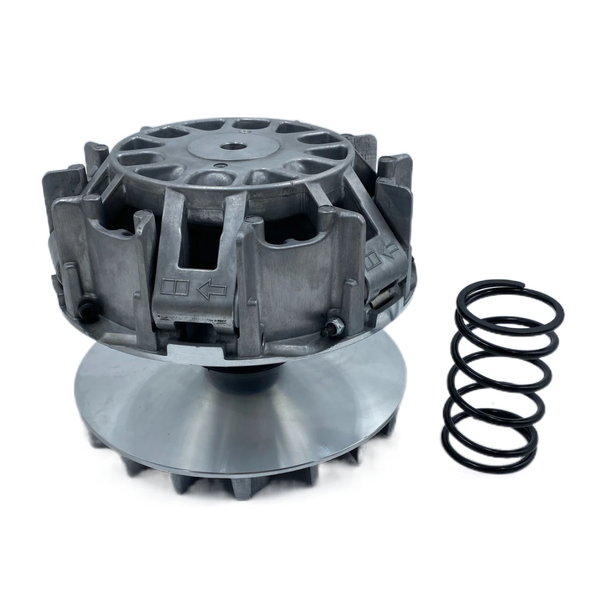 New-Primary-Drive-Clutch-for-Bombardier-Can-Am-Outlander-400-450-ATV ...