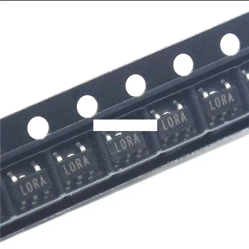 500 pièce LP2985AIM5 3.3 LP2985AIM5 3.3/NOPB LORA SOT23 5 | AliExpress