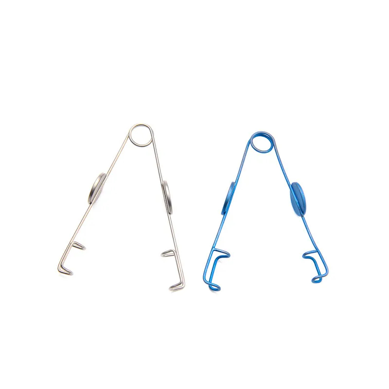 Eye-Speculums-wire-blade-opener-eyelid-tools-ophthalmic-surgical ...