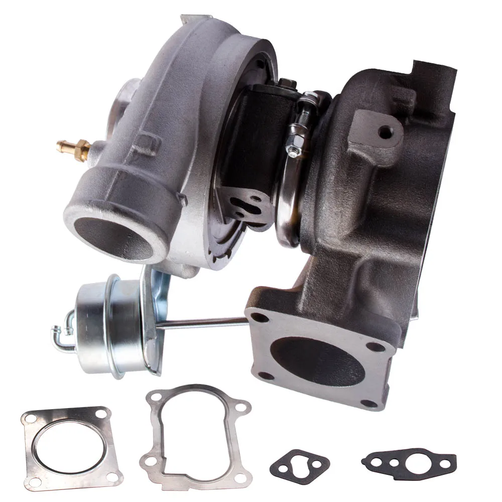 Turbocompresor CT26, compatible con Toyota Landcruiser 4.2L D 1HD FT 95 ...