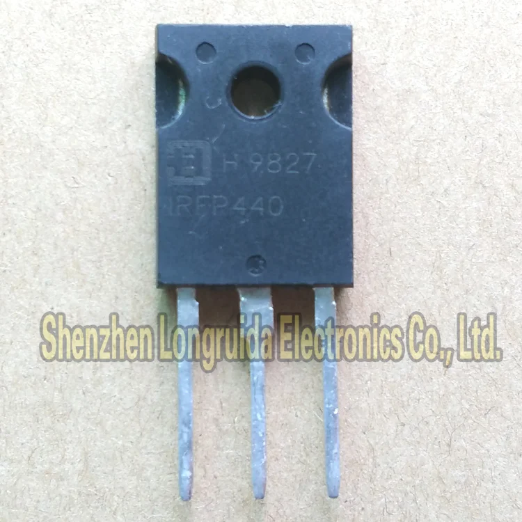 IRFP440-EN3P4M-F1521-FA-828-FBM120N60-FKP252-FQA65N06-FS30KMJ-3 ...