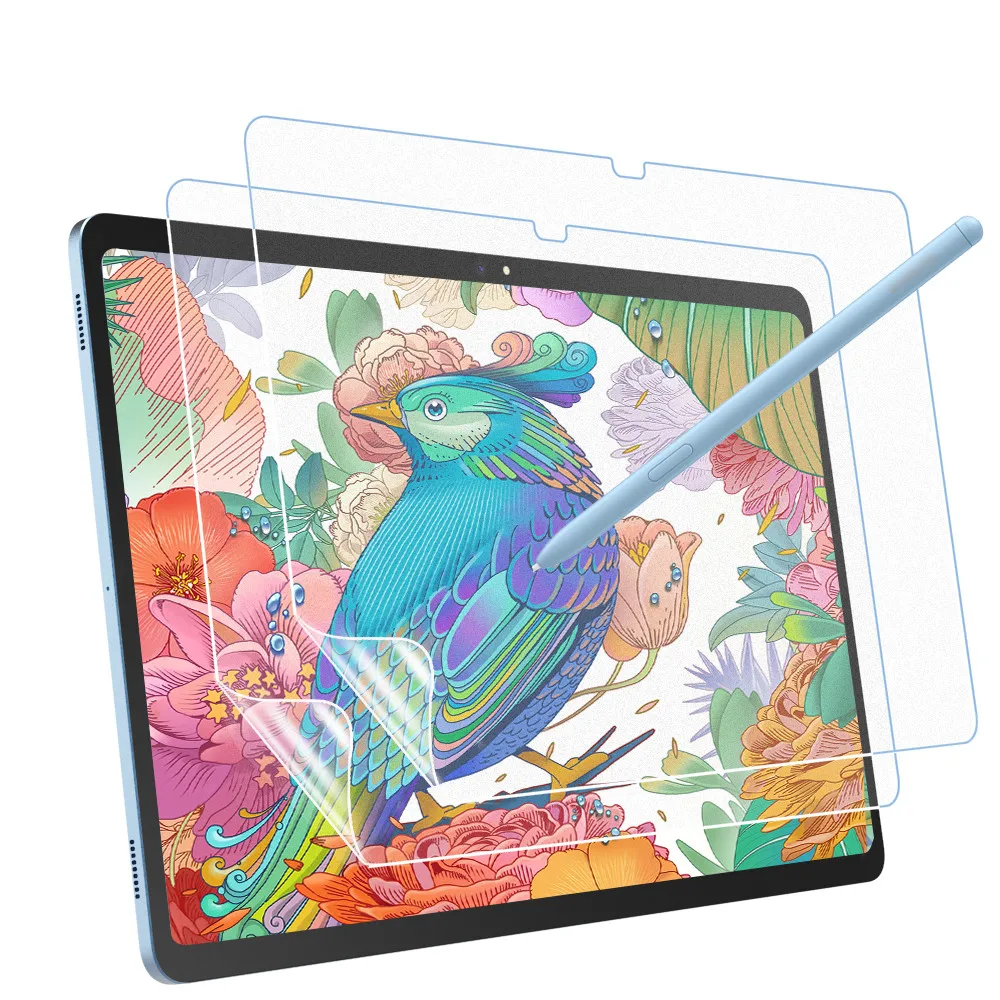 Like Paper Screen Protector For Samsung Galaxy Tab S7 2020 paper feel Like Paper Screen Protector For Samsung Galaxy Tab S7 2020 paper feel