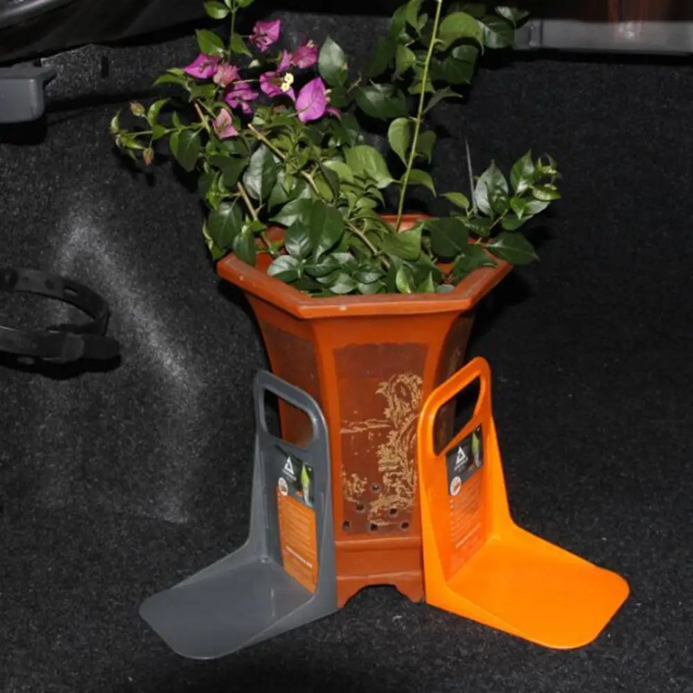 Multifunctional Car Back Auto Trunk Fixed Rack Holder Luggage Box Stand ...