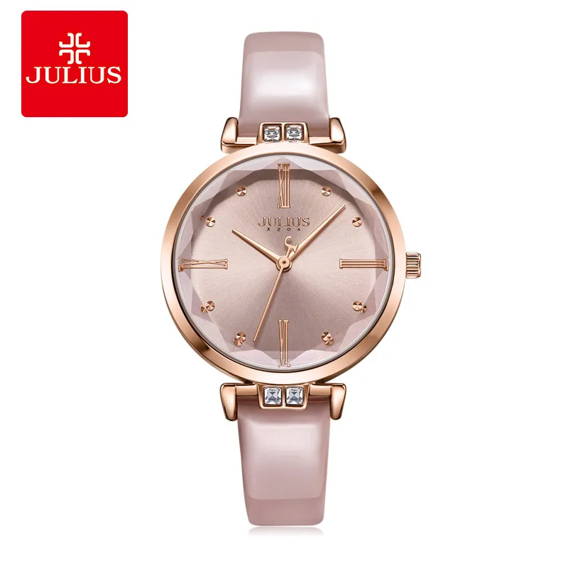 Julius Watch Ja-1208 - Quartz Wristwatches - AliExpress