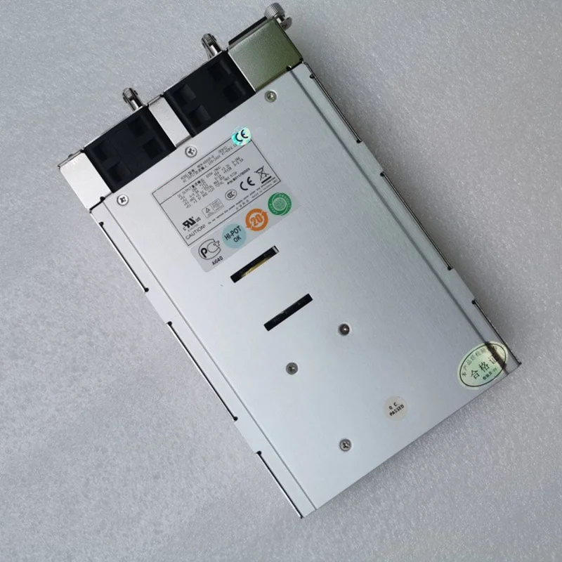 Original PSU For Emacs NF5580A NF380D 600W Switching Power Supply MRM ...