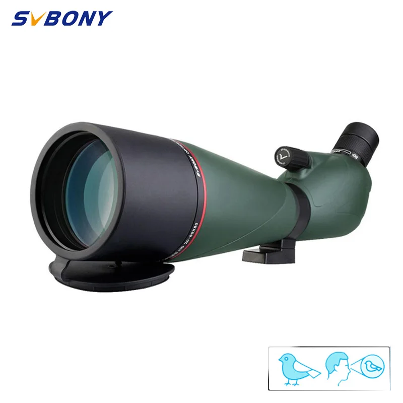 Svbony Spotting Scope | Telescope | Hunting Spotting Scopes - Aliexpress