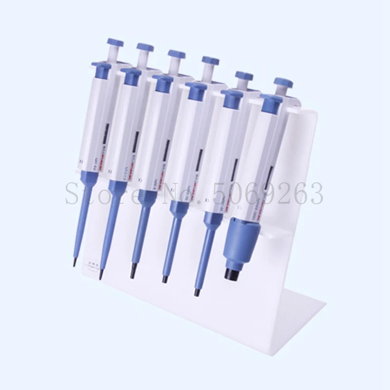 Automatic Micropipette