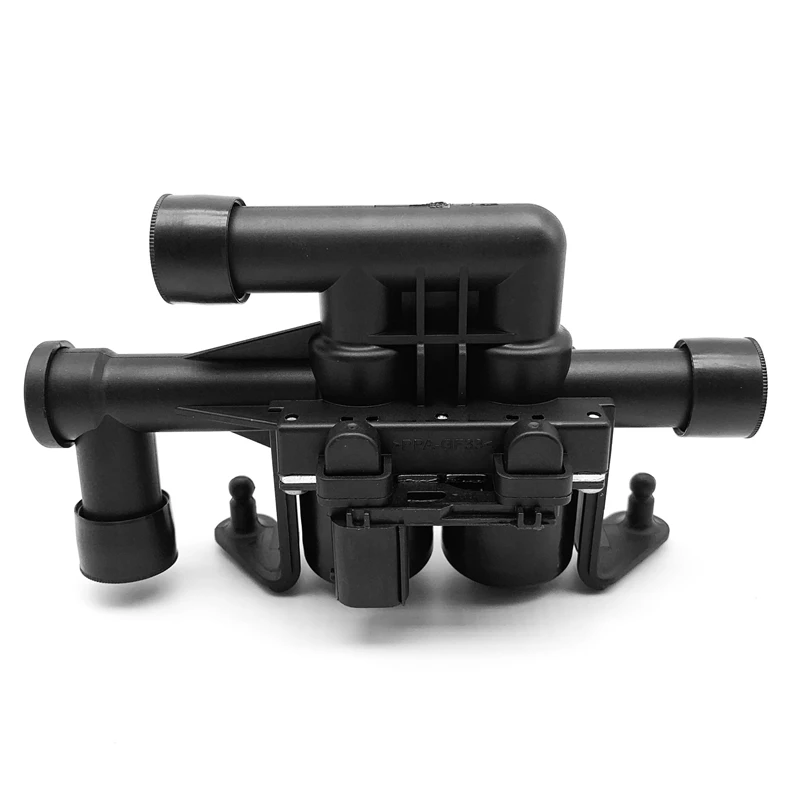 HVAC-528i-535i-550i-640i-650i-740Li-750Li-760Li-M5-M6-64119310349 ...