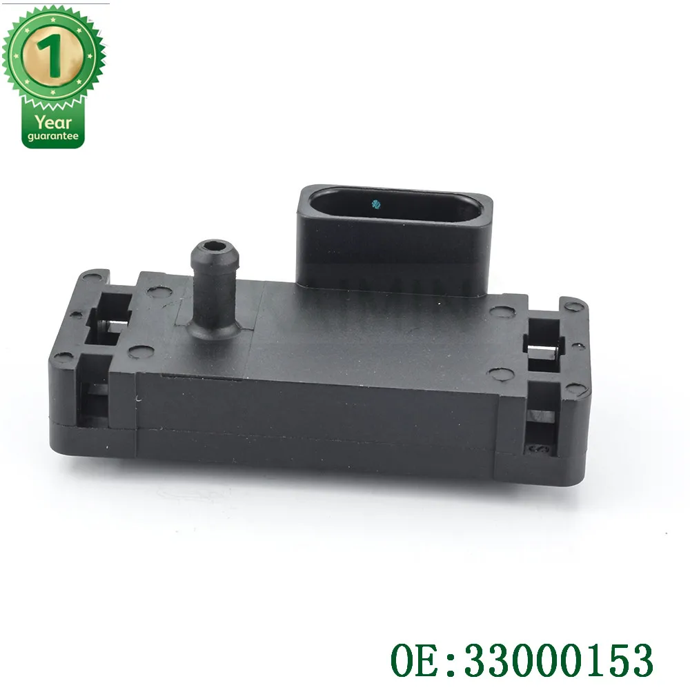 free-shipping-1Bar-Map-Sensor-For-Chevy-GMC-Buick-Pontiac-for-Isuzu ...