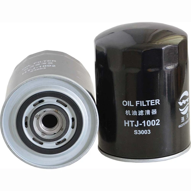 Iveco Oil Filter Competitive Price | brunofuga.adv.br