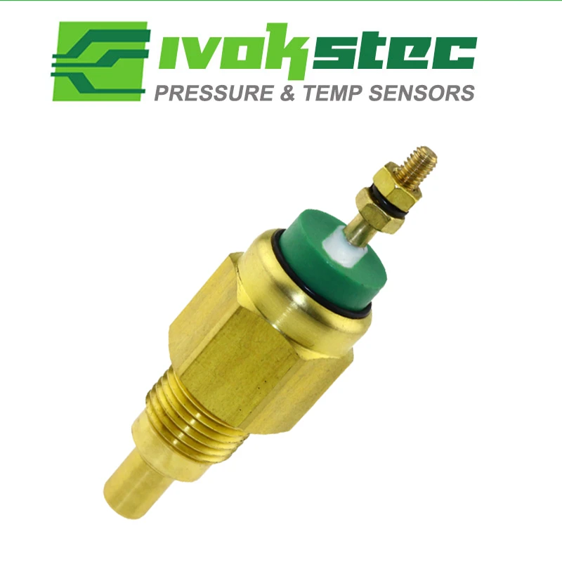 8 97125601 1 Excavator Water Temperature Pressure Sensor For Hitachi ...