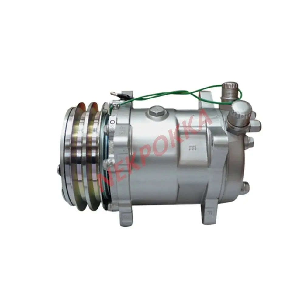 SD508 air conditioning compressor,5H14 ccompressor high quelity ...