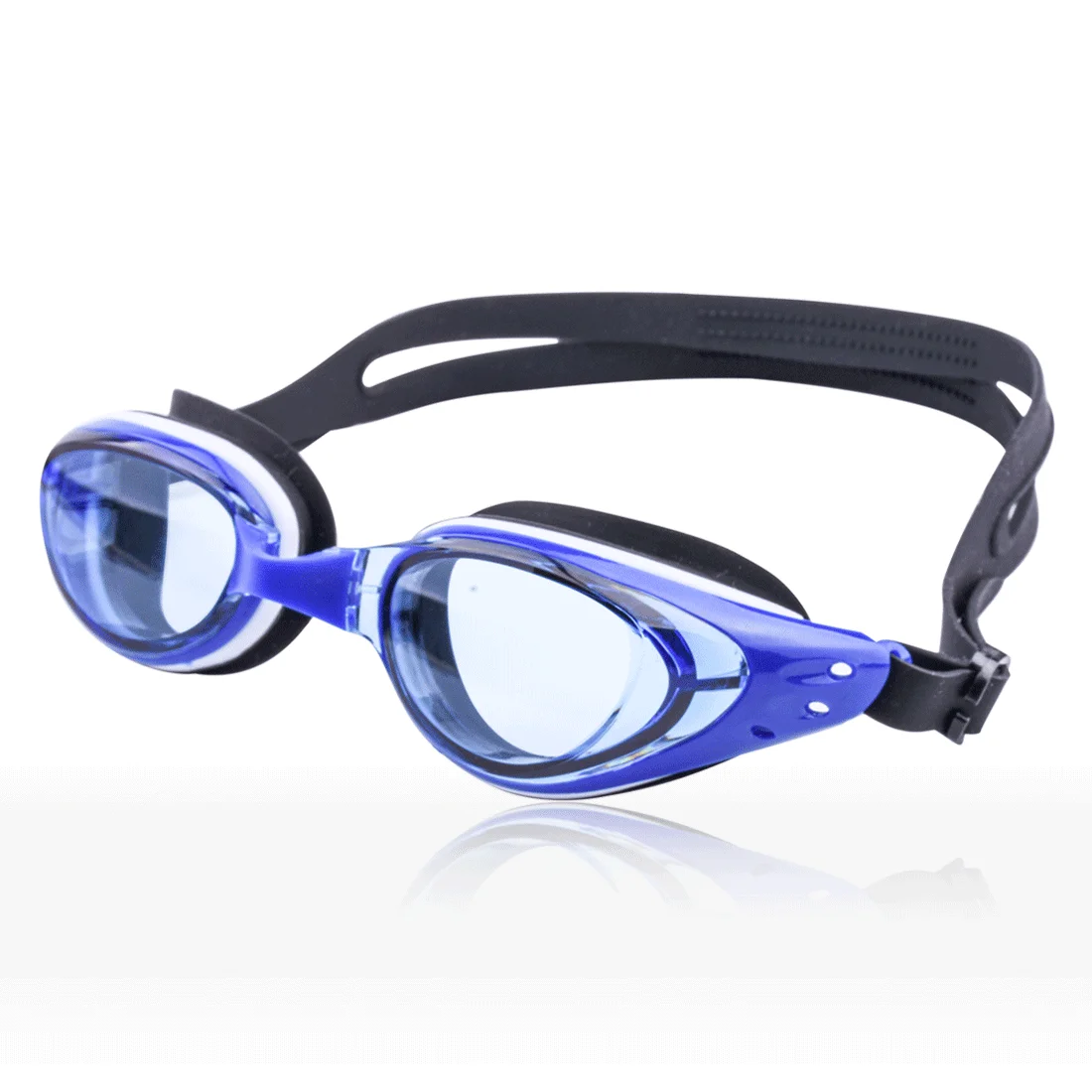 Lunettes de natation,Lunettes de natation anti-myopie pour enfants et ...