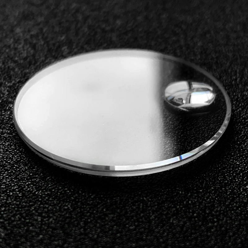 Sapphire watch cryastal Suitable for Rolex Brand dayjust glass watch ...