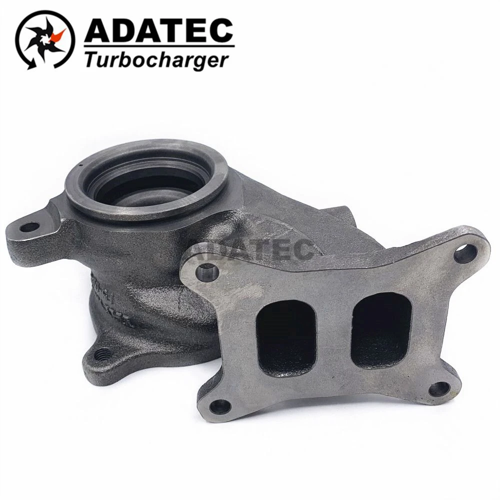 Turbine Housing 06l145702f 06l145702q 06l145702p Turbo Exhaust Manifold ...