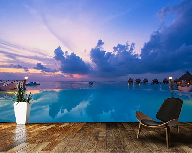 Landscape 3d Wallpaper Desktop