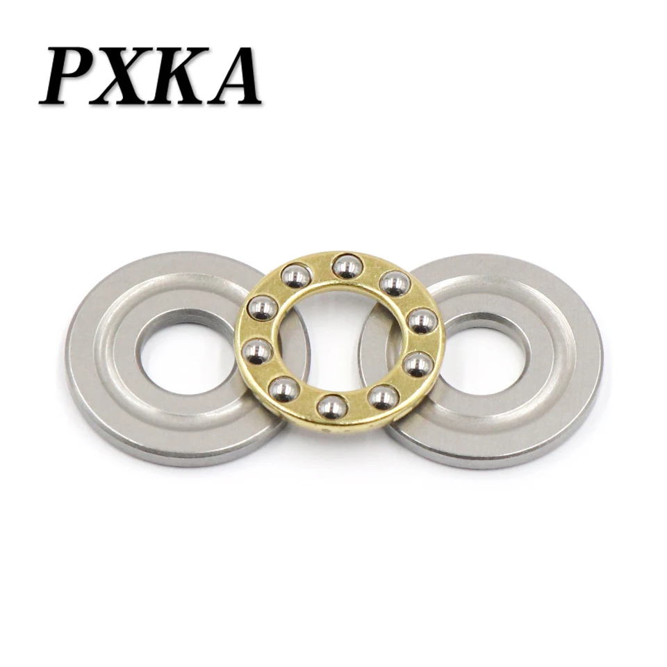 2 шт. миниатюрные плоские подшипники F8-16 F8-19 F8-22 F9-20 F10-18 F12-21 F12-23M | AliExpress