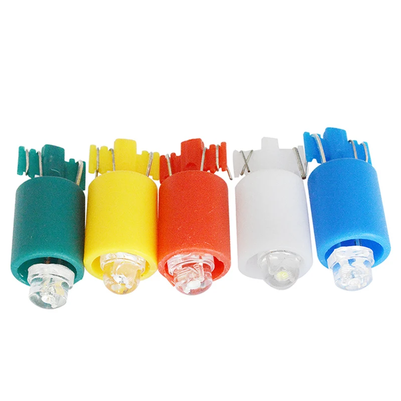 20pcs Replacement LED Lamp LED Bulb DC12V lit LED for Arcade pinball ...