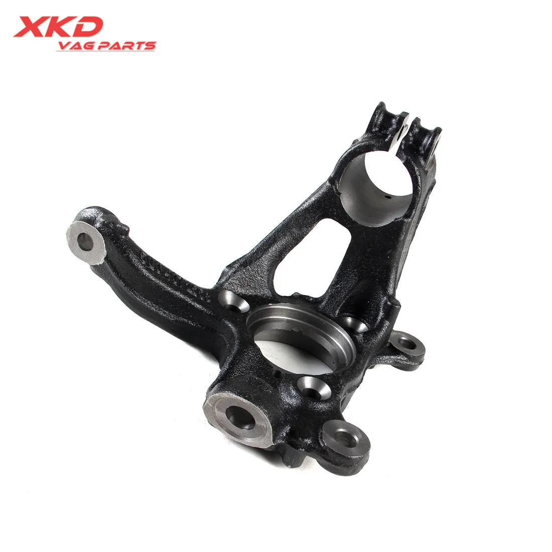 Front Left Knuckle For VW T-Roc 18-19 5Q0407255S 5Q0 407 255S