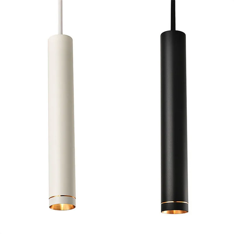 LED-Pendant-Light-Cylindrical-Long-Tube-Lamps-Dimmable-for-Kitchen ...