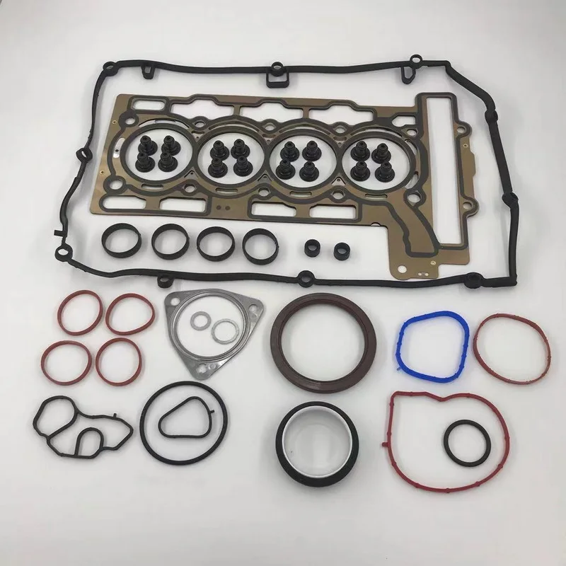 Car accessories Engine overhaul package FOR BMW Mini Cooper S N18 R55 ...