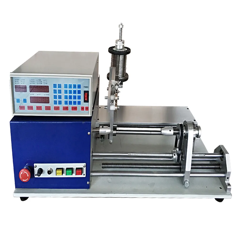 New-Computer-Automatic-Magnesium-Rod-Heating-Coil-Mica-Plate-Coil ...