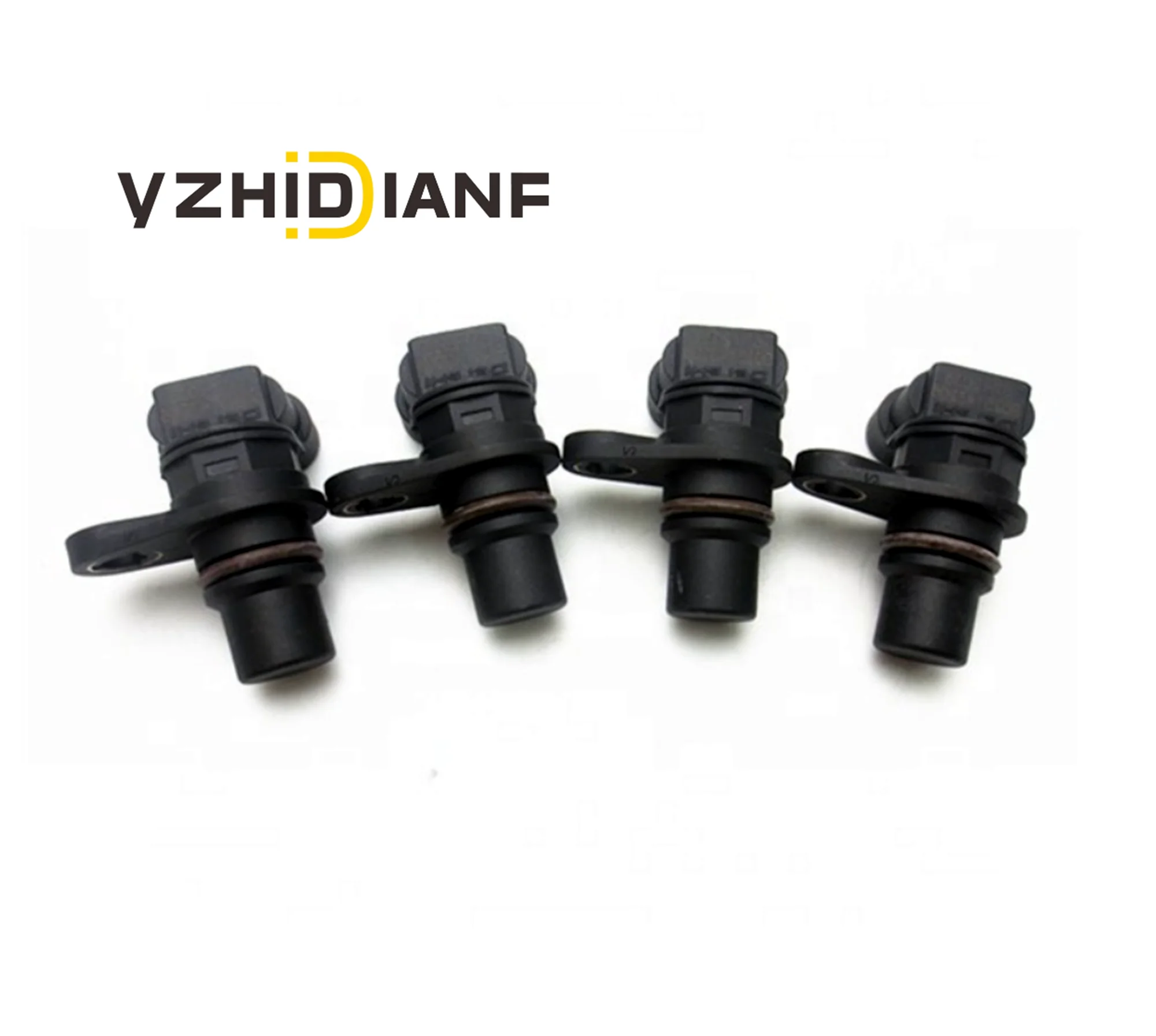 1PC high quality Camshaft Position Sensor OEM GTH-2038 GTH2038 for BYD ...