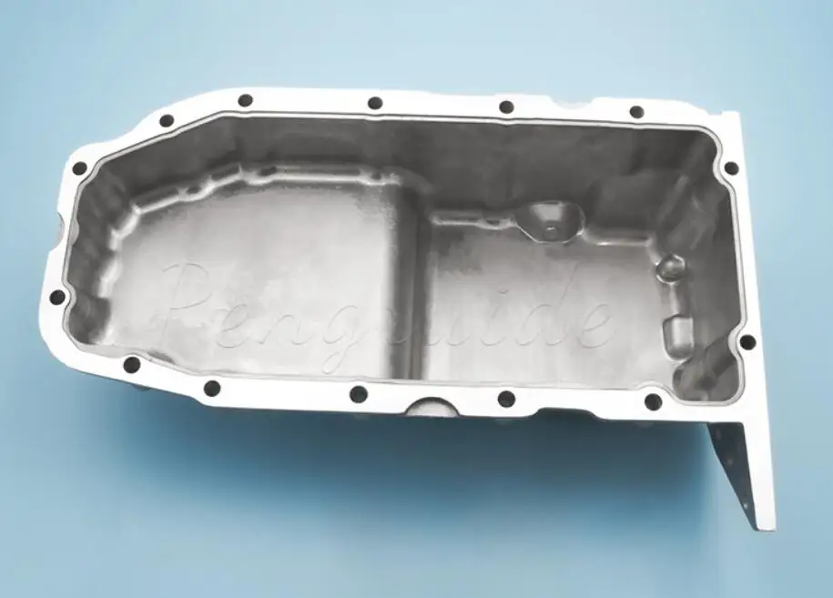 Cárter de aceite del motor para Chevrolet lacetti lanos Aveo Suzuki ...