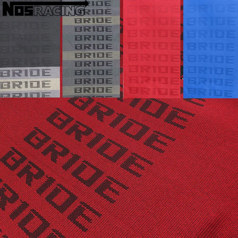 JDM-BRIDE-Car-Seat-Cloth-High-Quality-Racing-Auto-Seat-Fabric-Cover ...