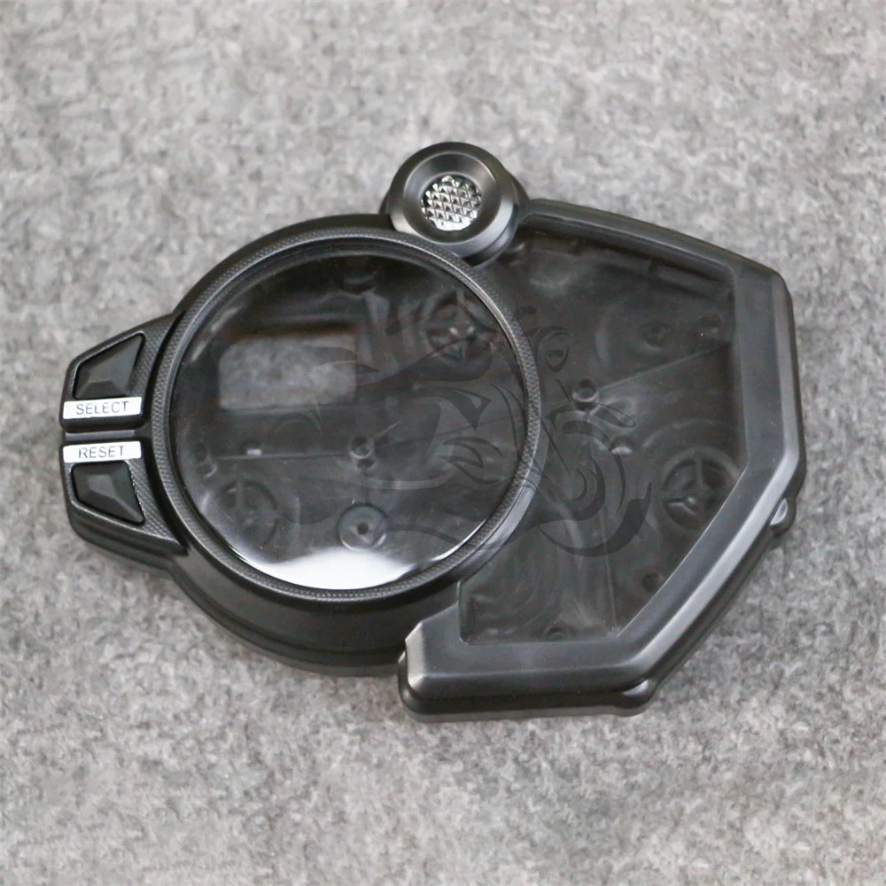 Fit-for-2017-2022-YAMAHA-YZF-R6-Motorcycle-Speedometer-Instrument-Gauge ...