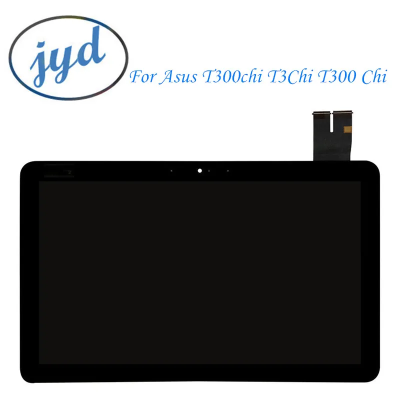 Pantalla táctil LCD Original para Asus T3Chi T300Chi T3 CHI T300, 12,5 ...