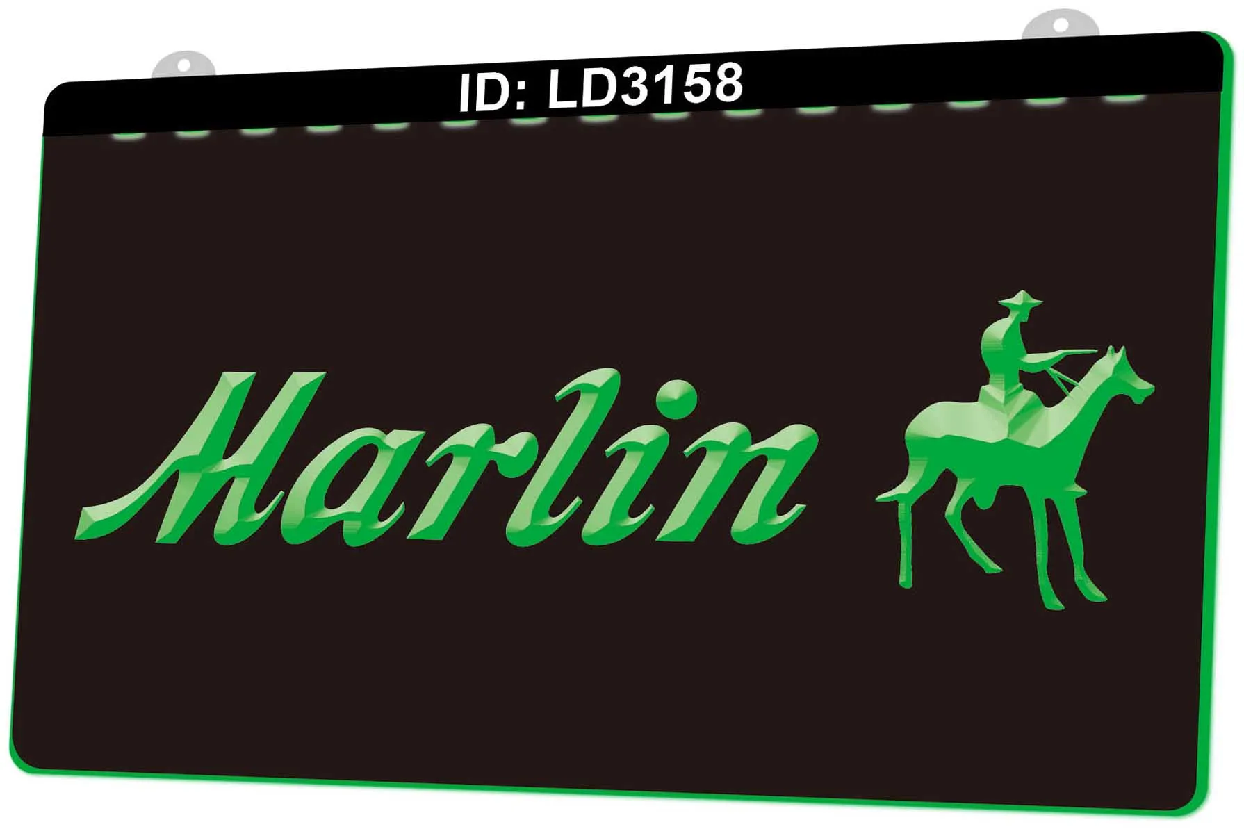 Marlin Firearms Logo
