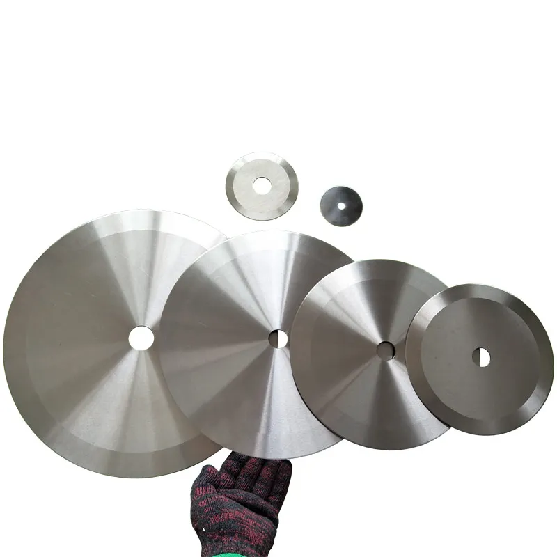 Cutting-cardboard-cutters-Belt-specific-round-blades-Off-edge-garden ...
