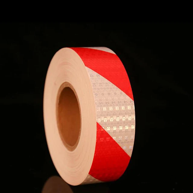 Outdoor Reflective Tape for Car Safety - Work Safety Direct