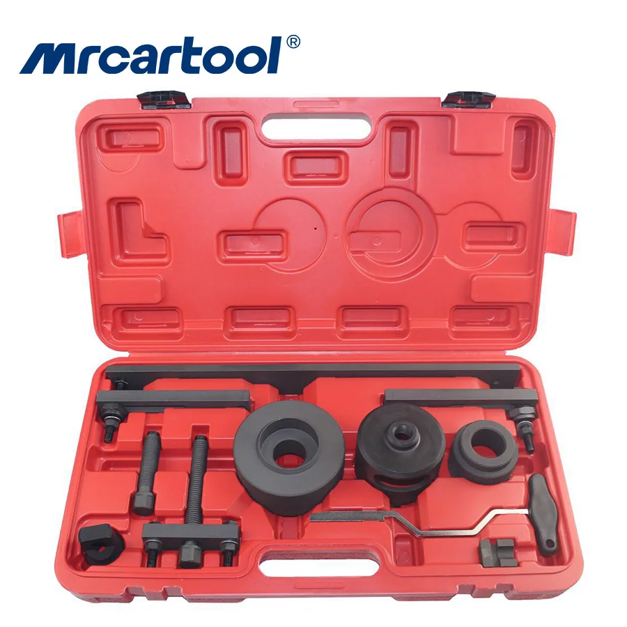 MR-CARTOOL-DSG-Dual-Clutch-Installer-Remover-Tool-For-VAG-VW-Golf-Audi ...