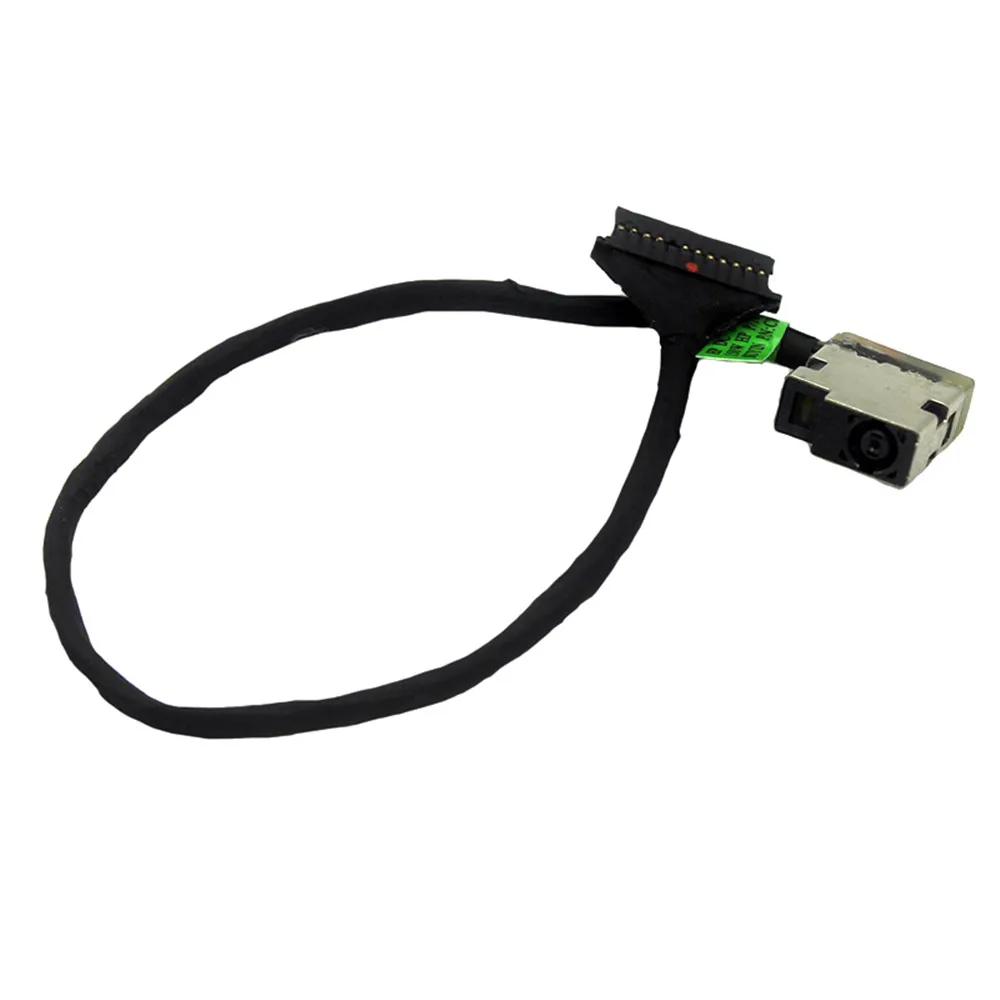 NEW Original Laptop DC Power Jack Cable For HP Omen 150W 15-CE 15-CE000 ...