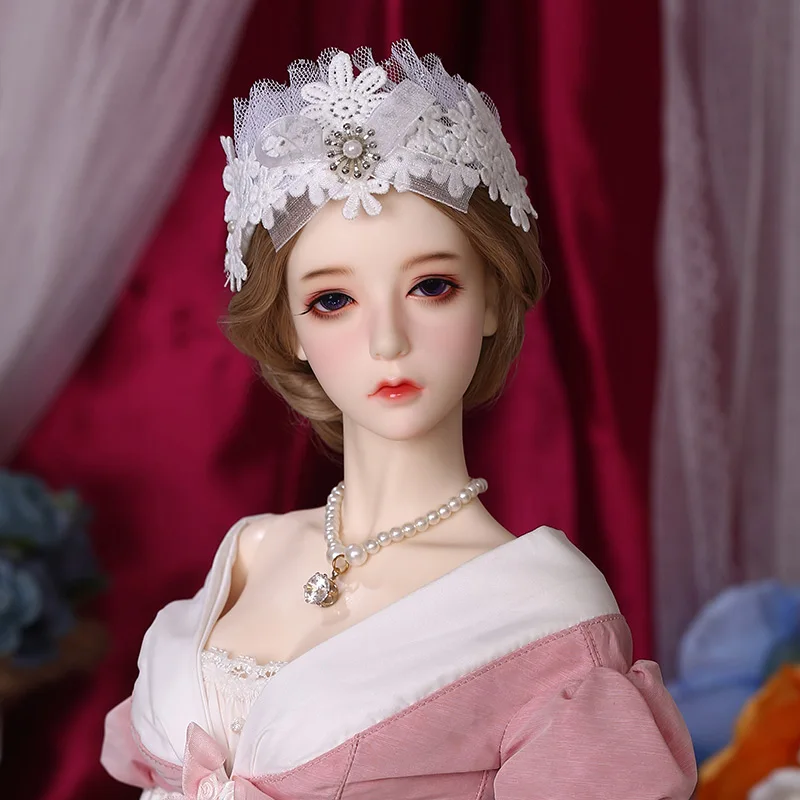 Naomi BJD SD Doll 1/3 Body Model Girls Resin Toys Gifts For Birthday ...