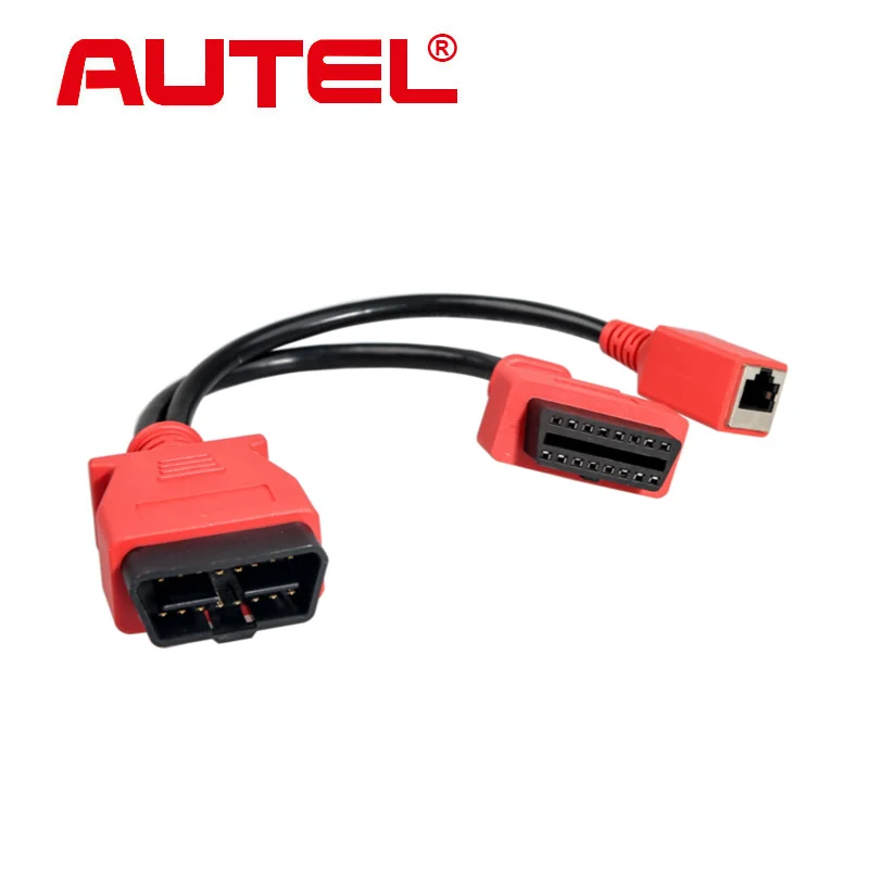 Autel-Ethernet-Cable-for-BMW-F-Series-Programming-Work-with-Autel-MS908 ...