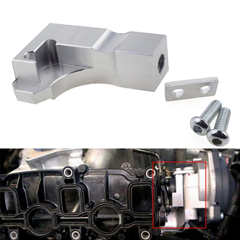 Car Intake Manifold Repair Bracket For Volkswagen/Audi/Skoda Seat 2.0 ...